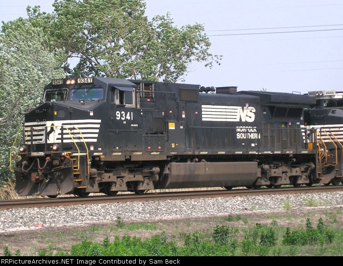 NS 9341